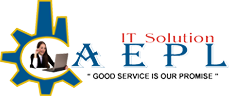 AEPL IT SOLUTION